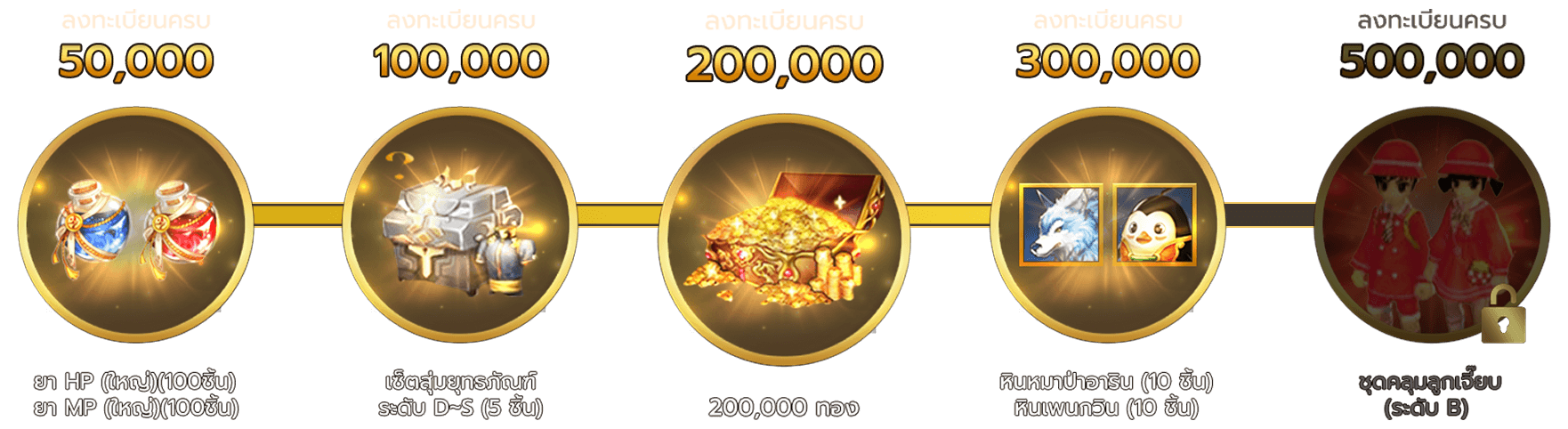 Pre Register - Real Yulgang Classic